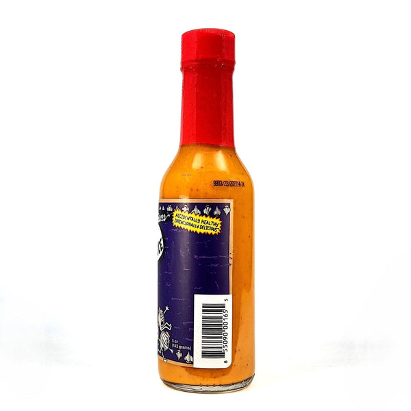 Garlic Reaper Sauce — 5oz - TorchBearer Sauces